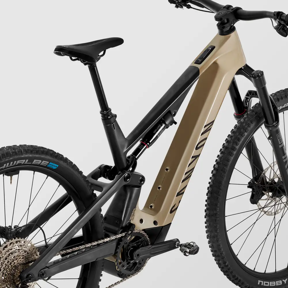 2024 Canyon Neuron:ON CF 7 – Specs, Comparisons, Reviews – 99 Spokes