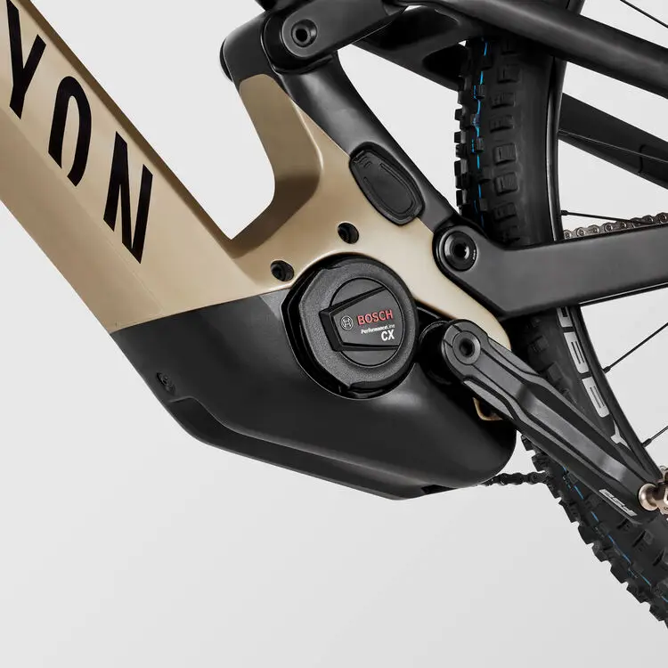 2024 Canyon Neuron:ON CF 7 – Specs, Comparisons, Reviews – 99 Spokes