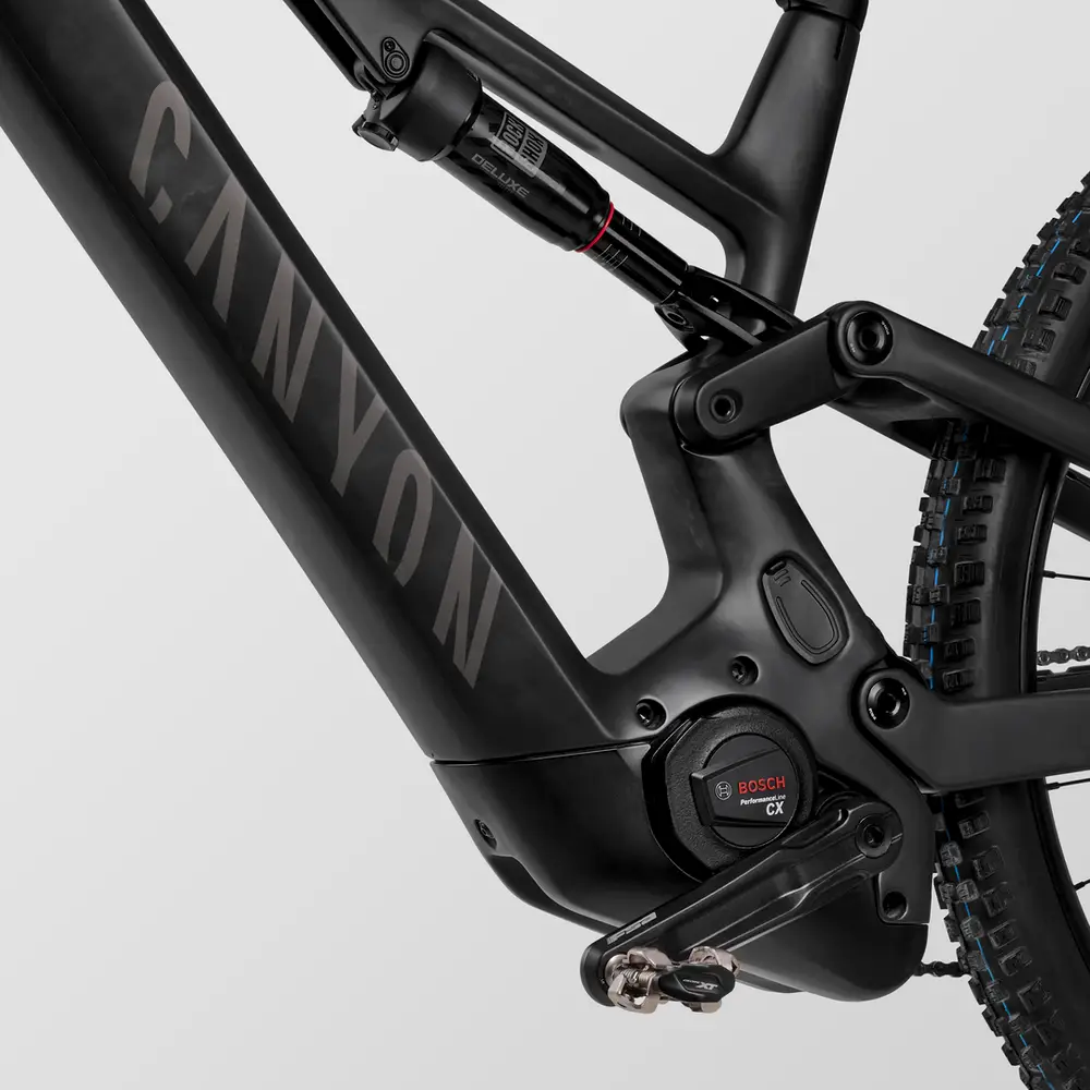 2024 Canyon Neuron:ON CF 7 – Specs, Comparisons, Reviews – 99 Spokes