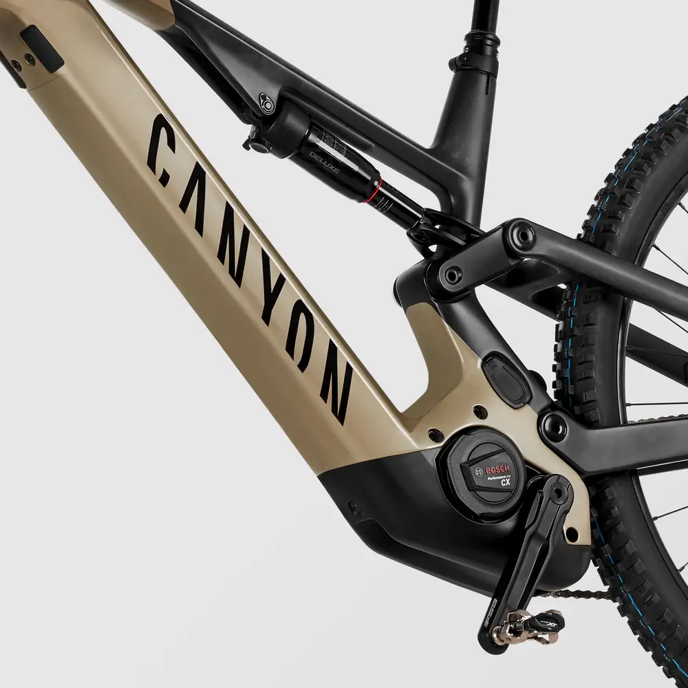 2024 Canyon Neuron:ON CF 7 – Specs, Comparisons, Reviews – 99 Spokes