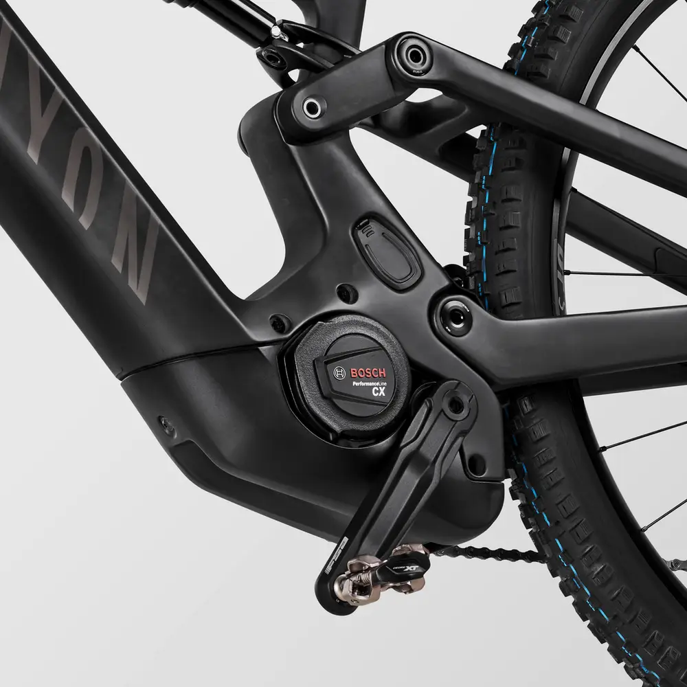 2024 Canyon Neuron:ON CF 8 – Specs, Comparisons, Reviews – 99 Spokes