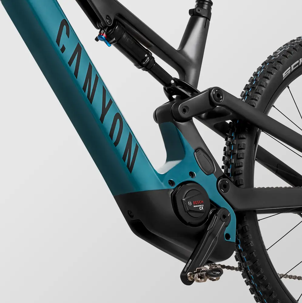 2024 Canyon Neuron:ON CF 8 – Specs, Comparisons, Reviews – 99 Spokes