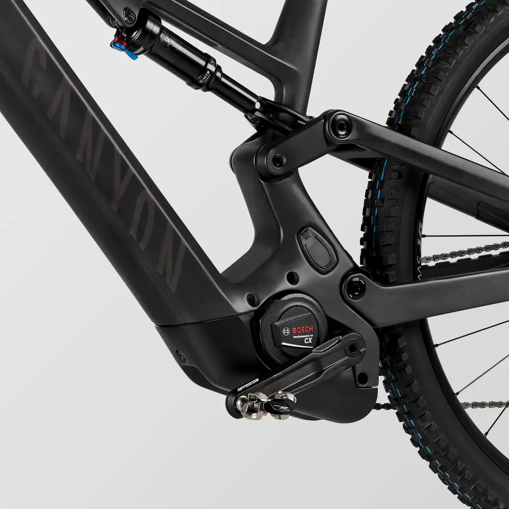 2024 Canyon Neuron:ON CF 8 – Specs, Comparisons, Reviews – 99 Spokes