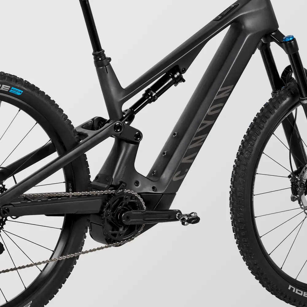 2024 Canyon Neuron:ON CF 8 – Specs, Comparisons, Reviews – 99 Spokes