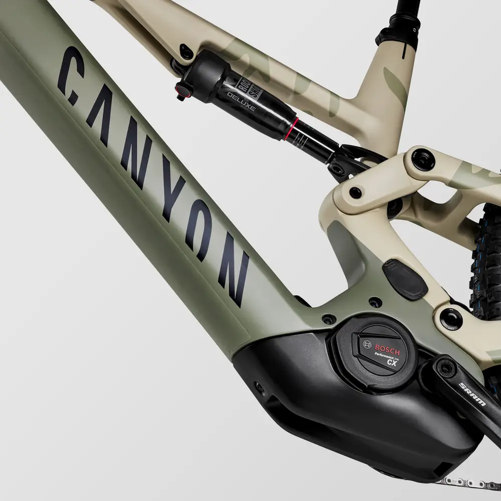 2024 Canyon Neuron:ON CF 9 – Specs, Comparisons, Reviews – 99 Spokes