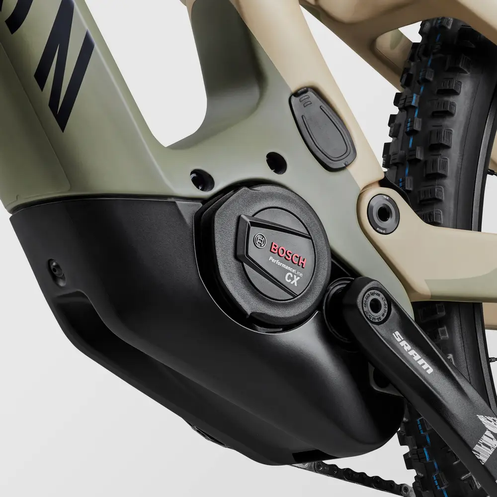 2024 Canyon Neuron:ON CF 9 – Specs, Comparisons, Reviews – 99 Spokes