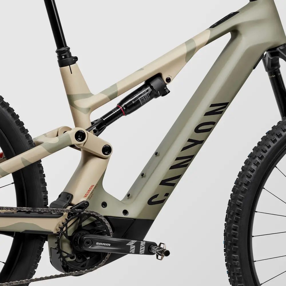 2024 Canyon Neuron:ON CF 9 – Specs, Comparisons, Reviews – 99 Spokes