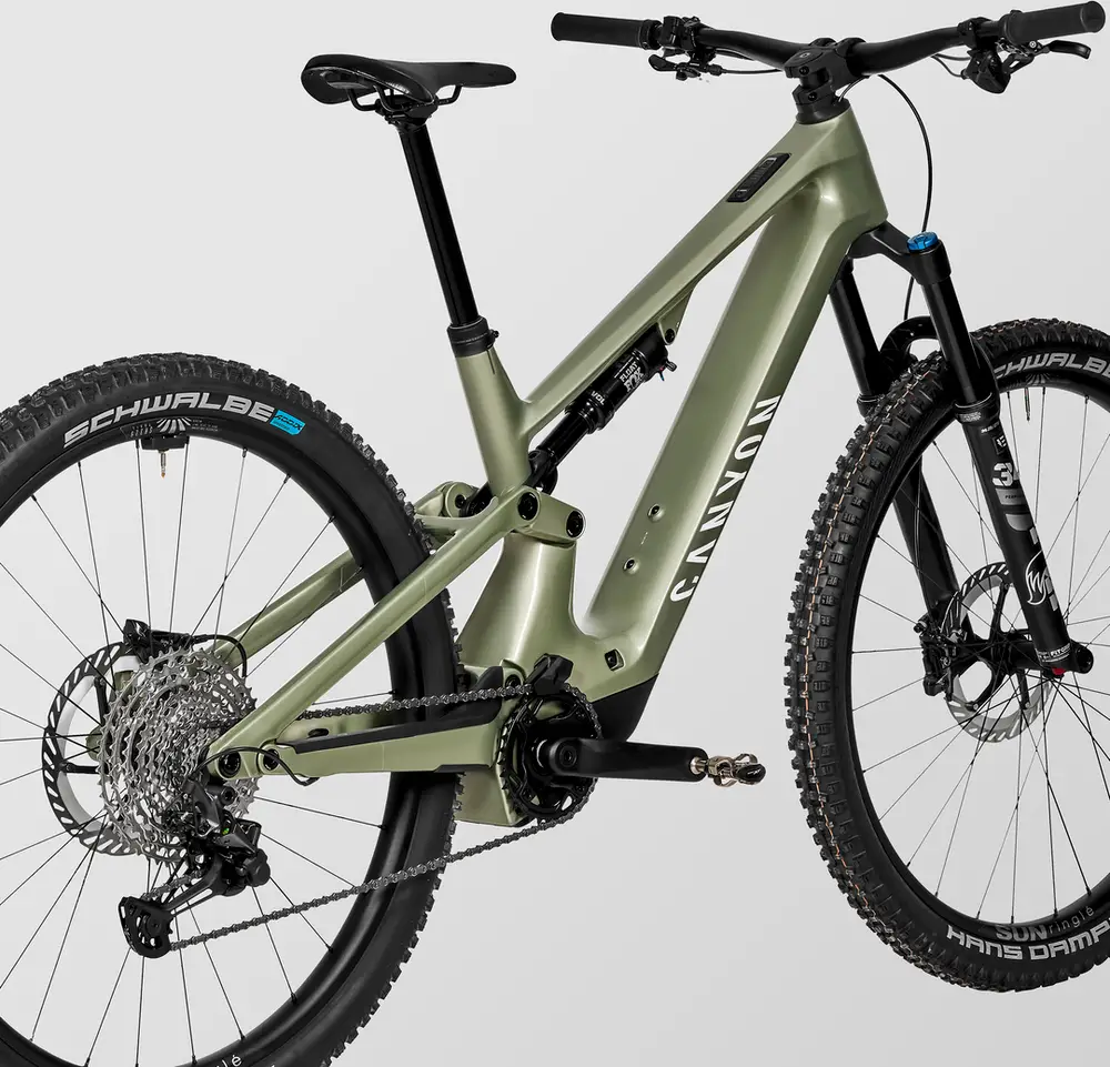 2024 Canyon Neuron:ONfly CF 8 – Specs, Comparisons, Reviews – 99 Spokes