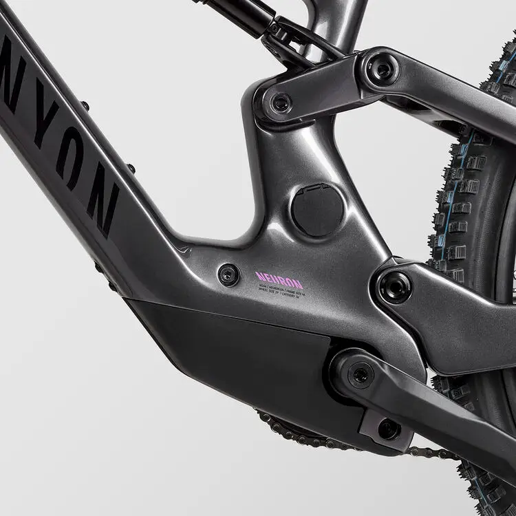 2024 Canyon Neuron:ONfly CF 8 – Specs, Comparisons, Reviews – 99 Spokes