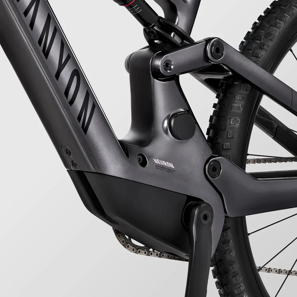 2024 Canyon Neuron:ONfly CF 9 – Specs, Comparisons, Reviews – 99 Spokes
