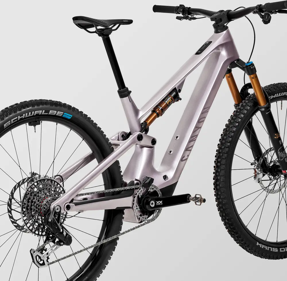 2024 Canyon Neuron:ONfly CF LTD – Specs, Comparisons, Reviews – 99 Spokes