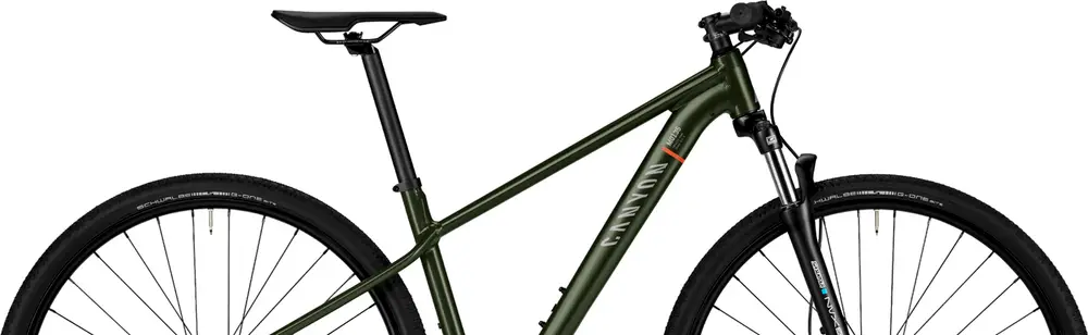 2024 Canyon Pathlite 4 mid-step – Specs, Comparisons, Reviews – 99 Spokes