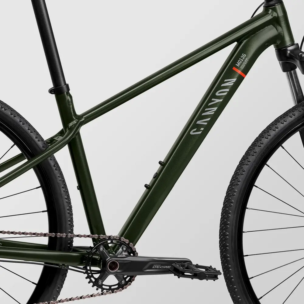 2024 Canyon Pathlite 4 mid-step – Specs, Comparisons, Reviews – 99 Spokes