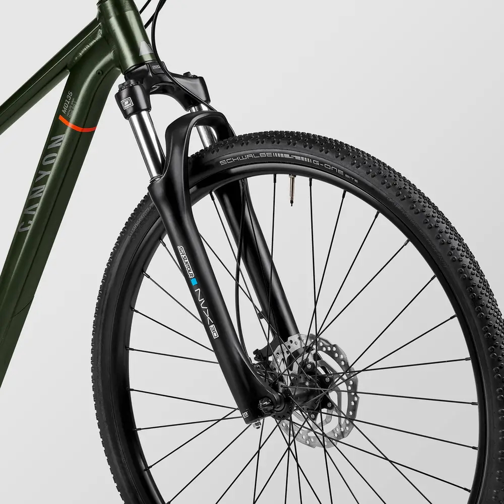 2024 Canyon Pathlite 4 mid-step – Specs, Comparisons, Reviews – 99 Spokes