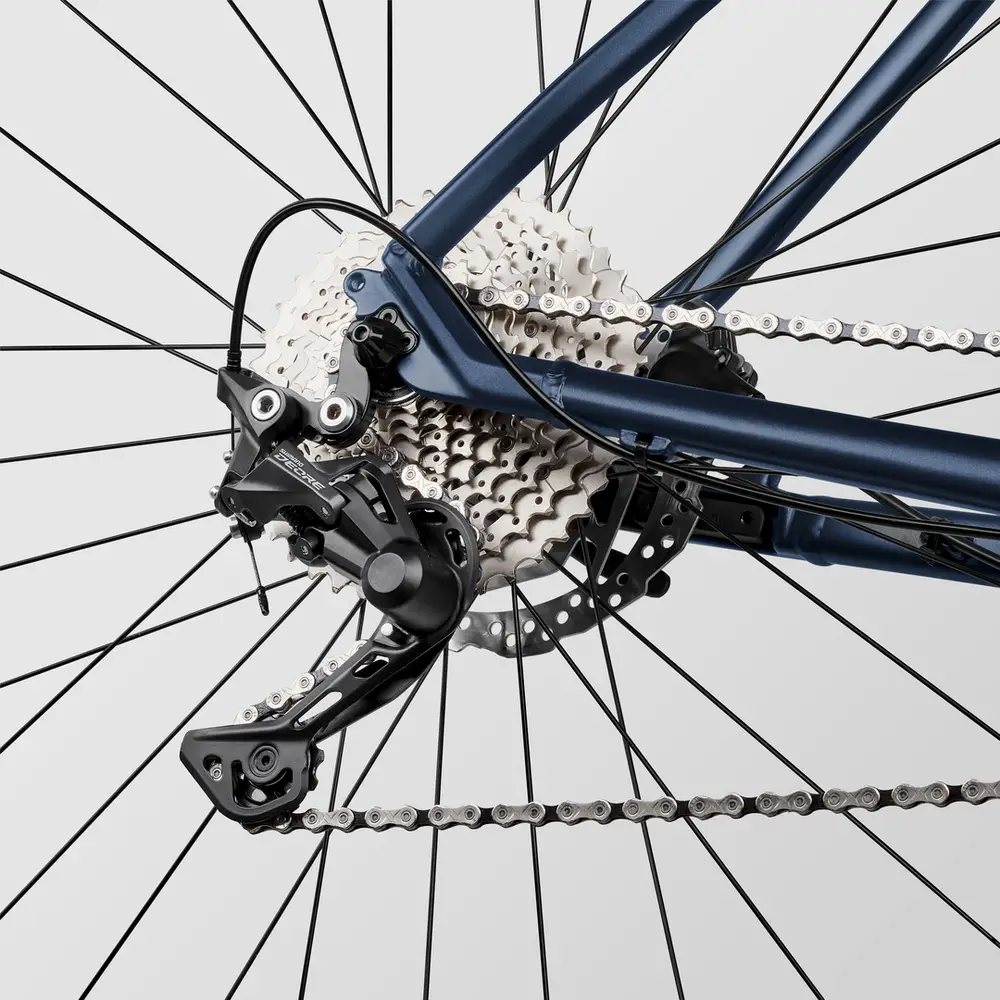 2024 Canyon Pathlite 4 – Specs, Comparisons, Reviews – 99 Spokes