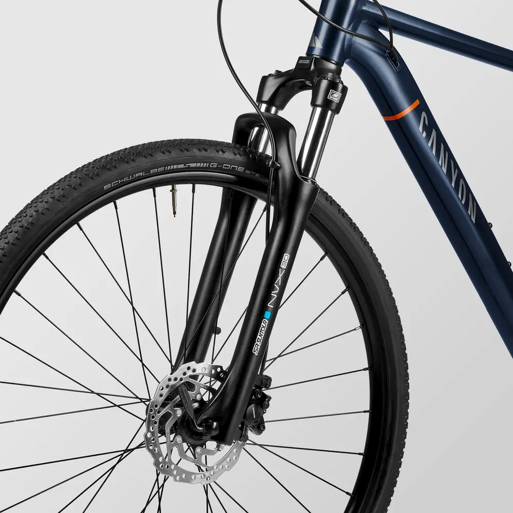 2024 Canyon Pathlite 4 – Specs, Comparisons, Reviews – 99 Spokes