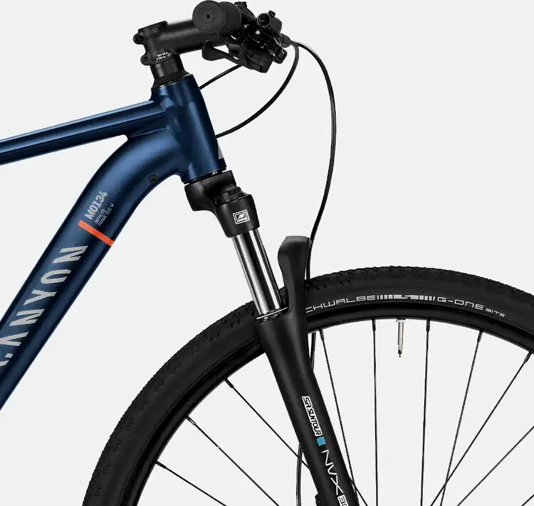 2024 Canyon Pathlite 4 – Specs, Comparisons, Reviews – 99 Spokes