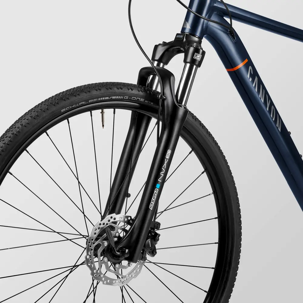2024 Canyon Pathlite 4 – Specs, Comparisons, Reviews – 99 Spokes