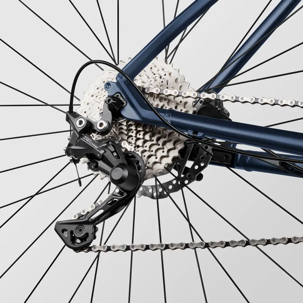 2024 Canyon Pathlite 4 – Specs, Comparisons, Reviews – 99 Spokes