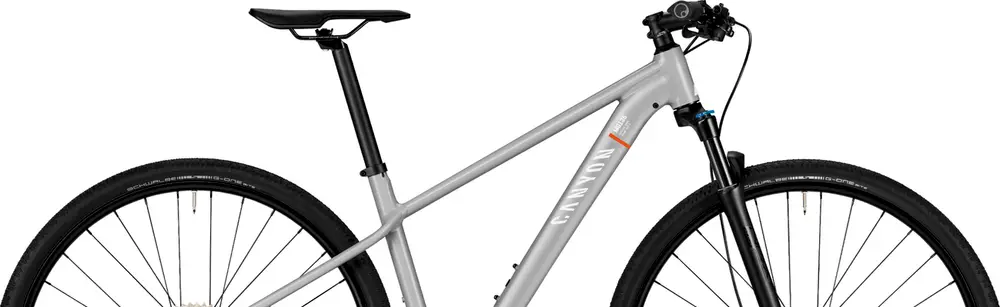 2024 Canyon Pathlite 5 mid-step – Specs, Comparisons, Reviews – 99 Spokes