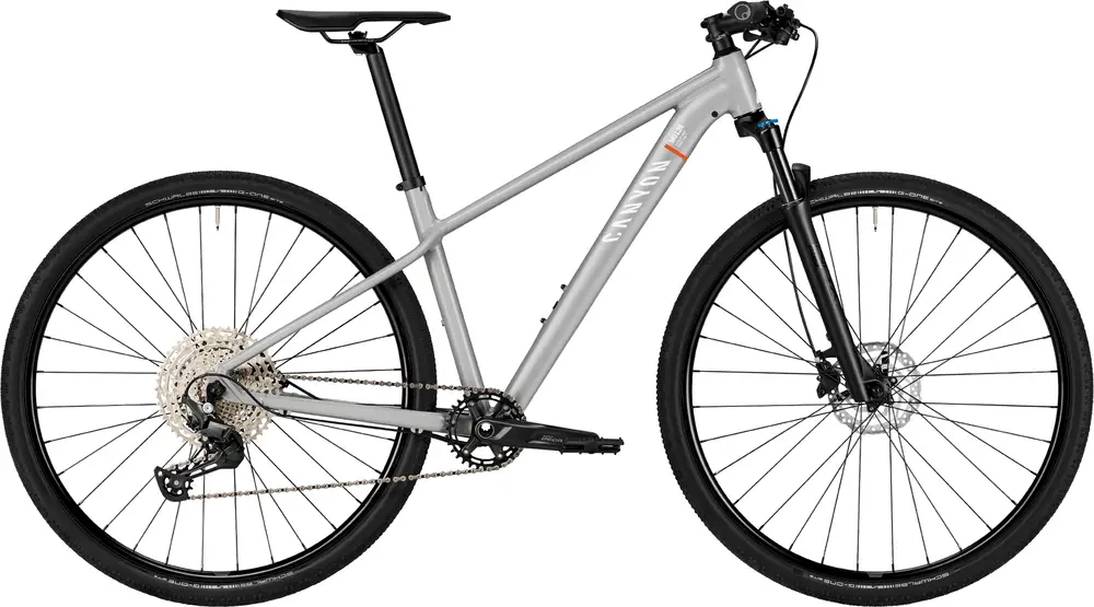2024 Canyon Pathlite 5 mid-step – Specs, Comparisons, Reviews – 99 Spokes