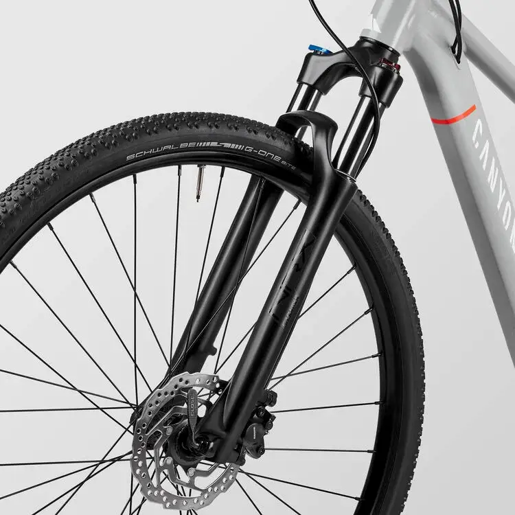 2024 Canyon Pathlite 5 mid-step – Specs, Comparisons, Reviews – 99 Spokes