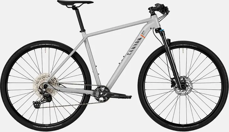 2024 Canyon Pathlite 5 – Specs, Comparisons, Reviews – 99 Spokes