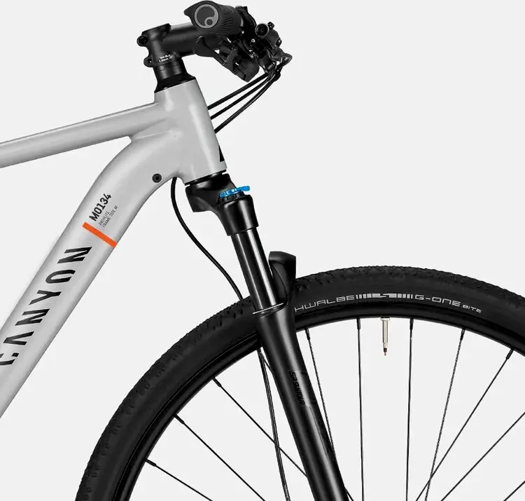 2024 Canyon Pathlite 5 – Specs, Comparisons, Reviews – 99 Spokes