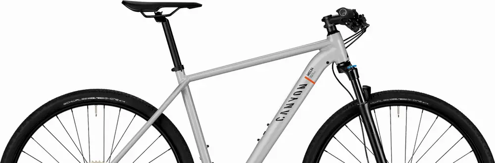 2024 Canyon Pathlite 5 – Specs, Comparisons, Reviews – 99 Spokes