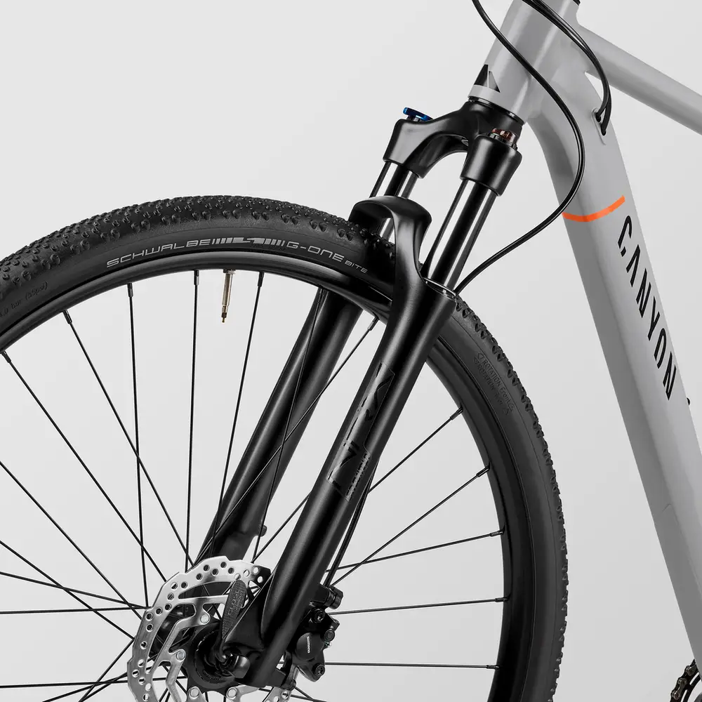 2024 Canyon Pathlite 5 – Specs, Comparisons, Reviews – 99 Spokes