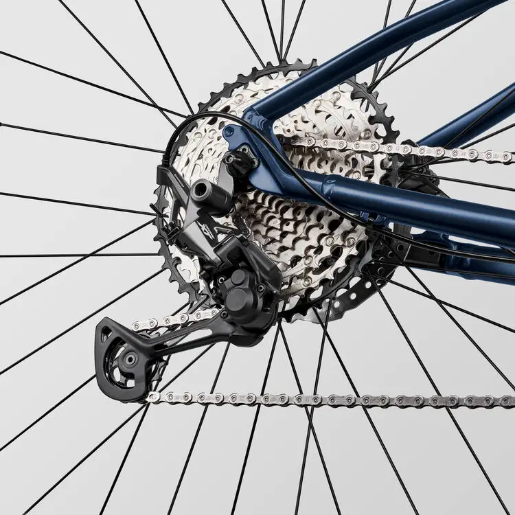 2024 Canyon Pathlite 6 mid-step – Specs, Comparisons, Reviews – 99 Spokes