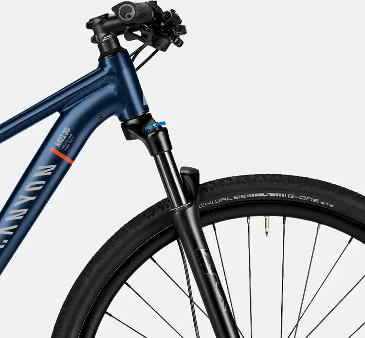 2024 Canyon Pathlite 6 mid-step – Specs, Comparisons, Reviews – 99 Spokes