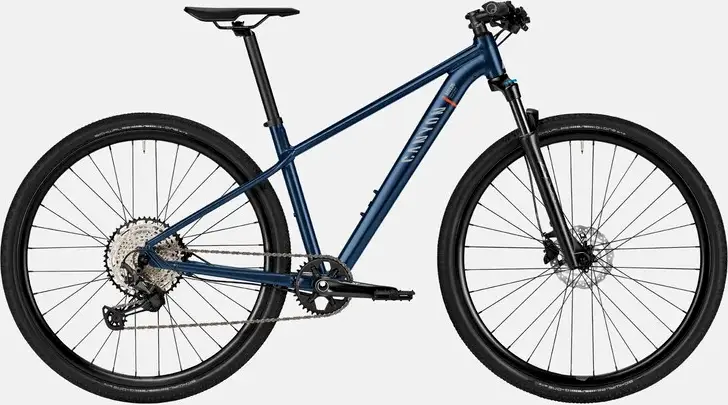 2024 Canyon Pathlite 6 mid-step – Specs, Comparisons, Reviews – 99 Spokes