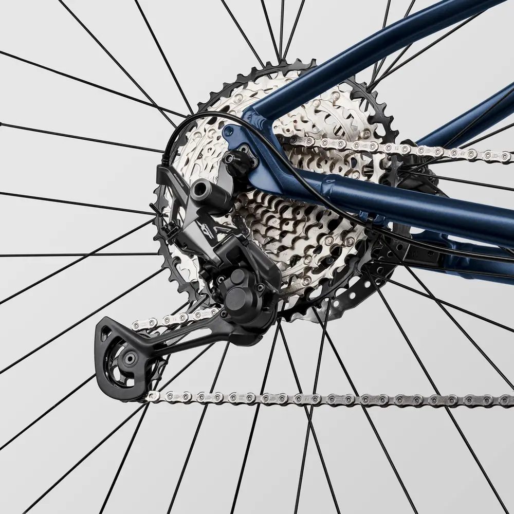 2024 Canyon Pathlite 6 mid-step – Specs, Comparisons, Reviews – 99 Spokes