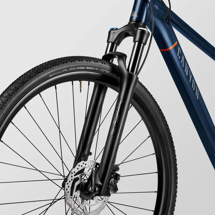 2024 Canyon Pathlite 6 mid-step – Specs, Comparisons, Reviews – 99 Spokes