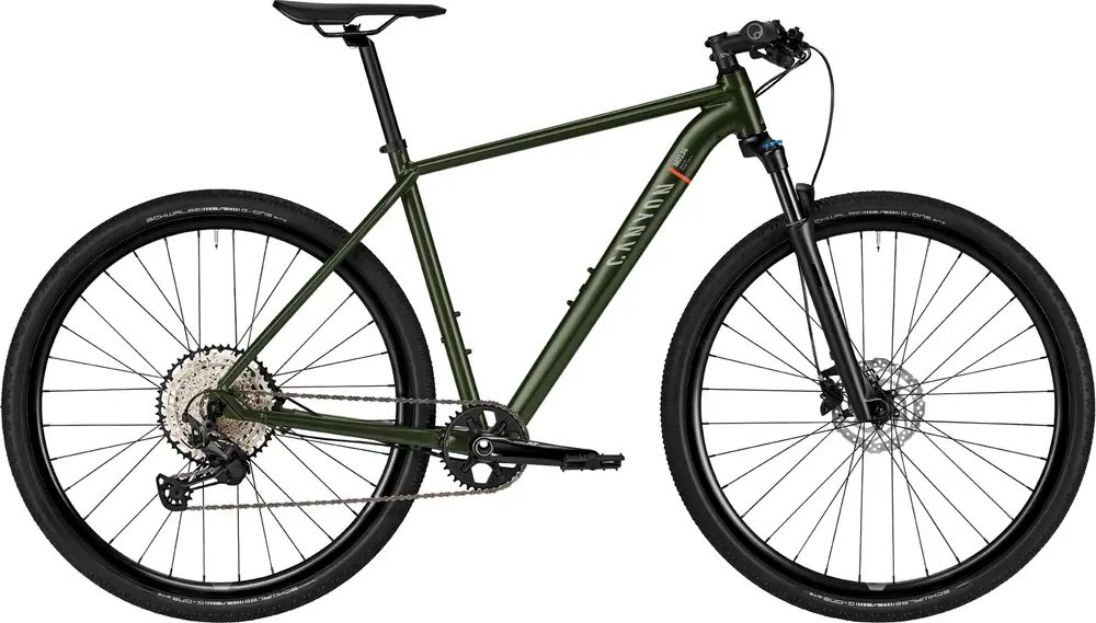 2024 Canyon Pathlite 6 – Specs, Comparisons, Reviews – 99 Spokes
