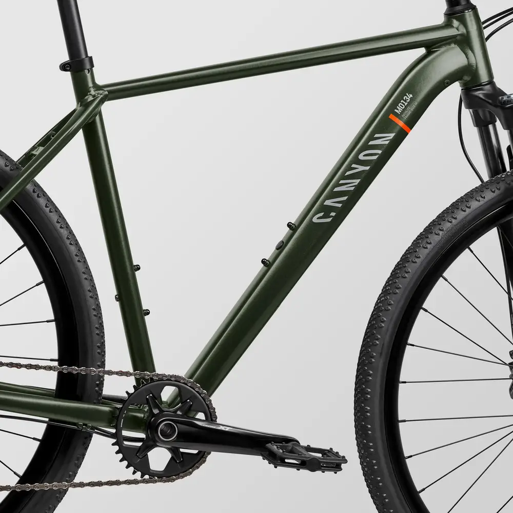 2024 Canyon Pathlite 6 – Specs, Comparisons, Reviews – 99 Spokes