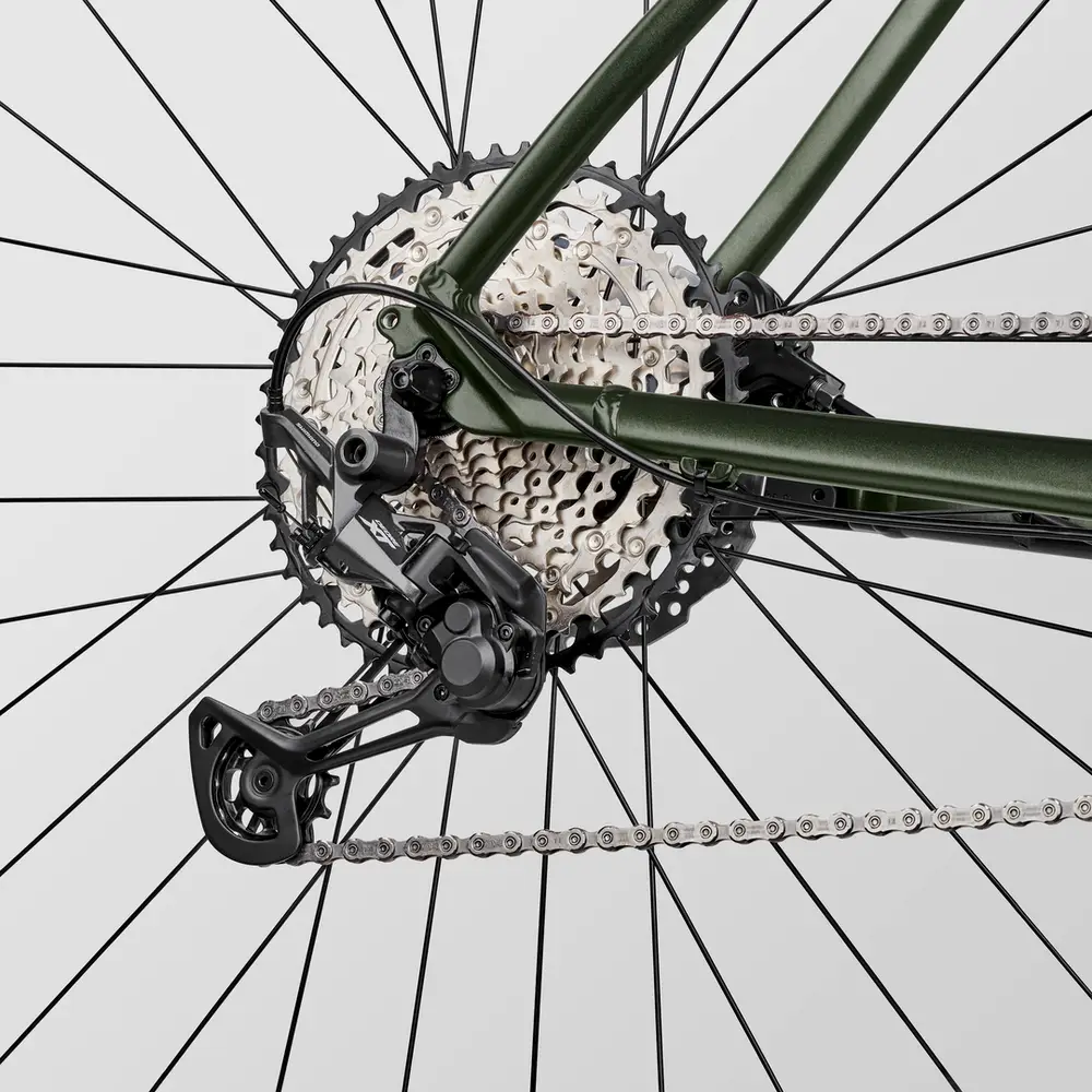 2024 Canyon Pathlite 6 – Specs, Comparisons, Reviews – 99 Spokes