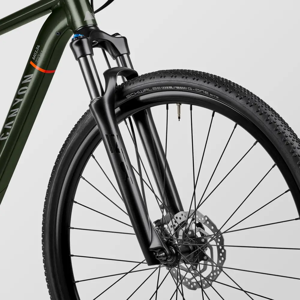 2024 Canyon Pathlite 6 – Specs, Comparisons, Reviews – 99 Spokes