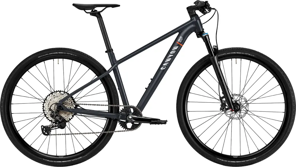 2024 Canyon Pathlite 7 mid-step – Specs, Comparisons, Reviews – 99 Spokes