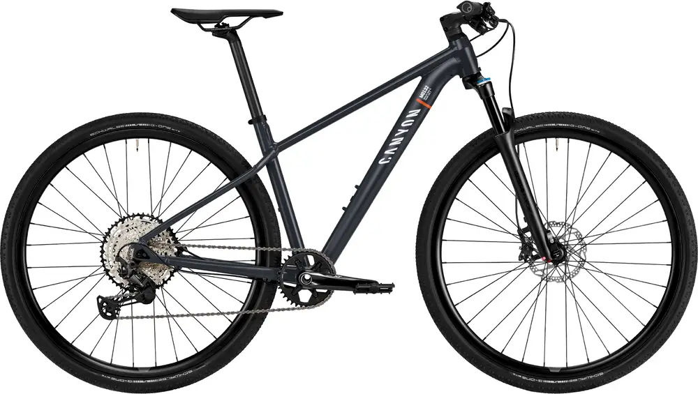 2024 Canyon Pathlite 7 mid-step – Specs, Comparisons, Reviews – 99 Spokes