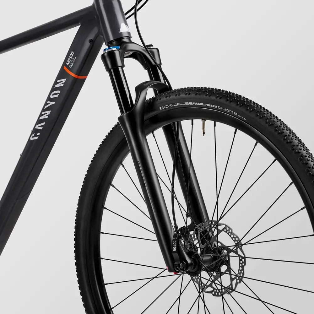 2024 Canyon Pathlite 7 – Specs, Comparisons, Reviews – 99 Spokes