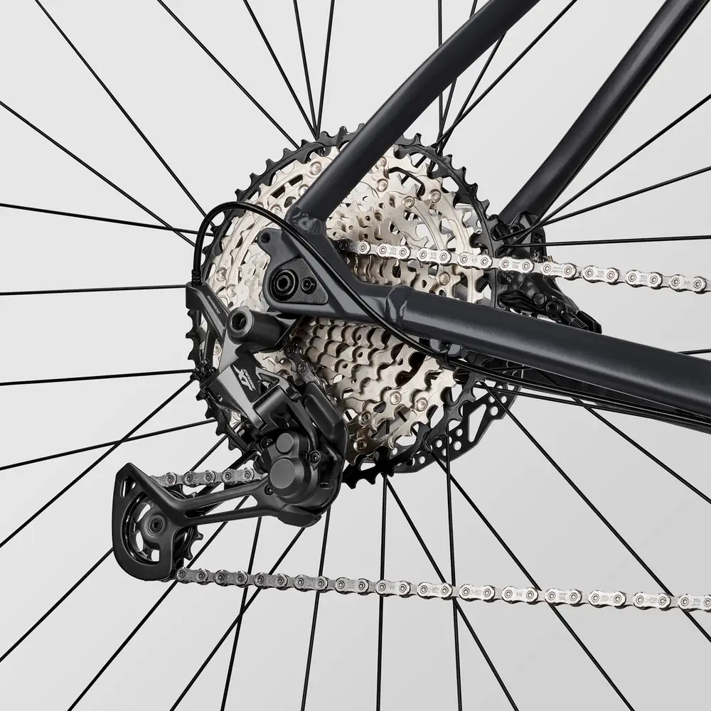 2024 Canyon Pathlite 7 – Specs, Comparisons, Reviews – 99 Spokes