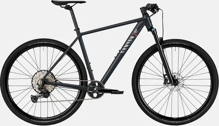 2024 Canyon Pathlite 7 – Specs, Comparisons, Reviews – 99 Spokes