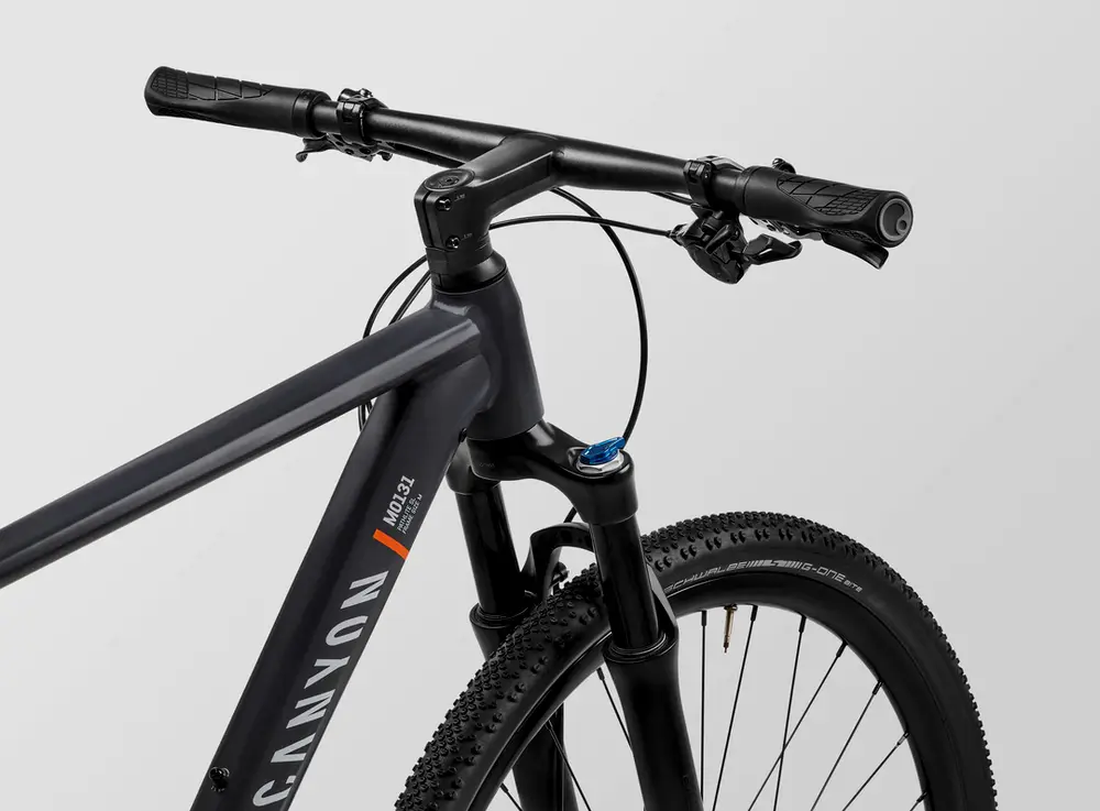 2024 Canyon Pathlite 7 – Specs, Comparisons, Reviews – 99 Spokes