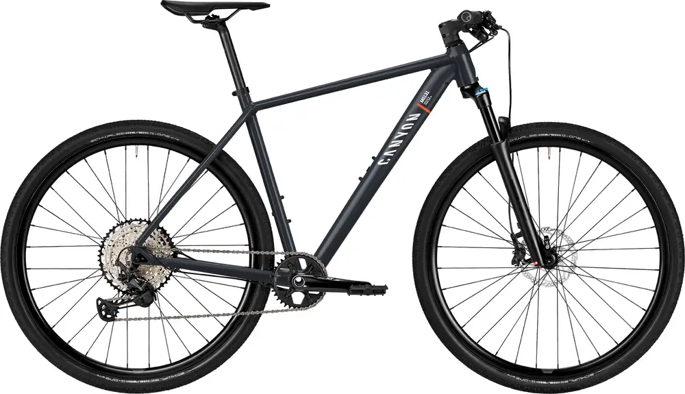 2024 Canyon Pathlite 7 – Specs, Comparisons, Reviews – 99 Spokes