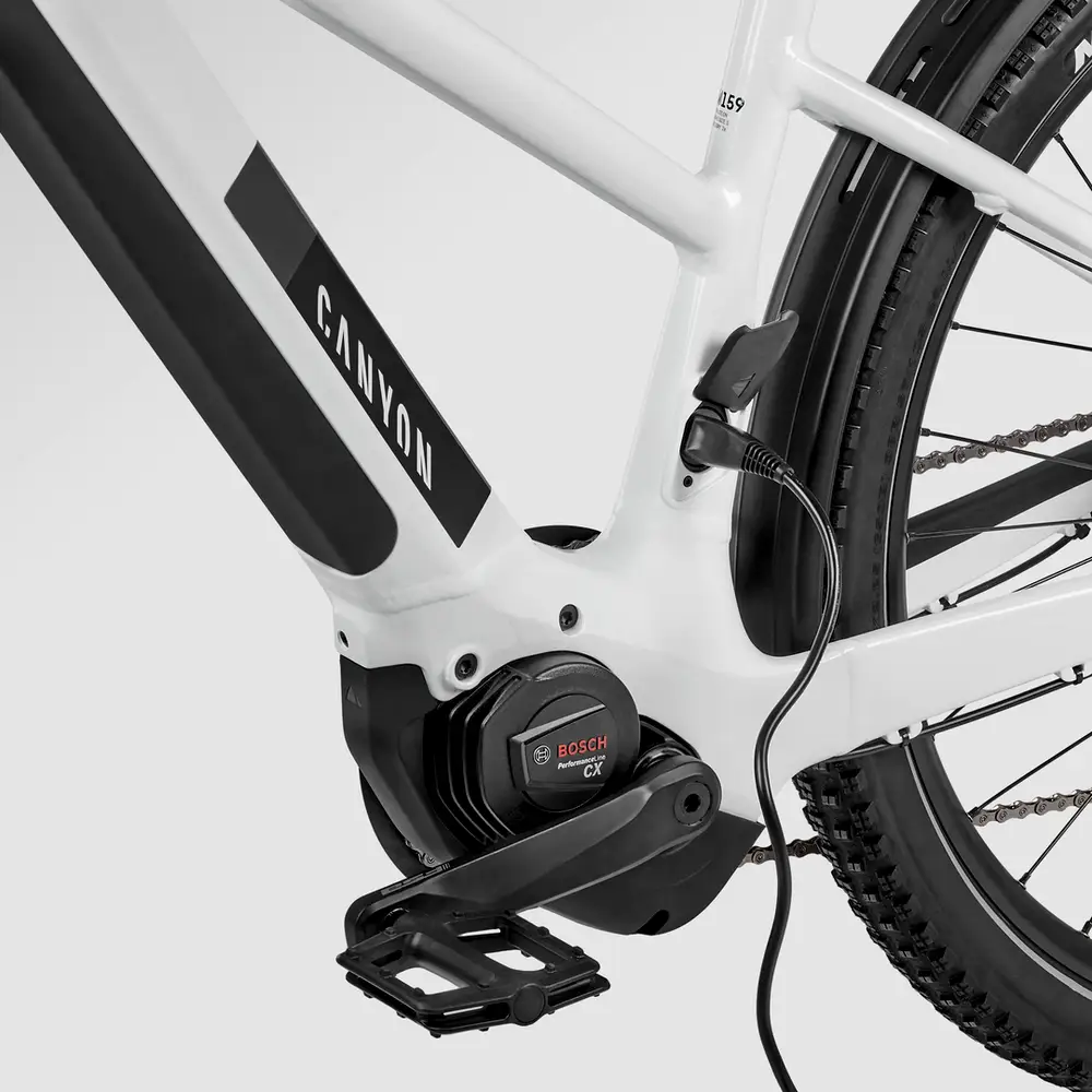 2024 Canyon Pathlite:ON 4 SUV mid-step – Specs, Comparisons, Reviews ...