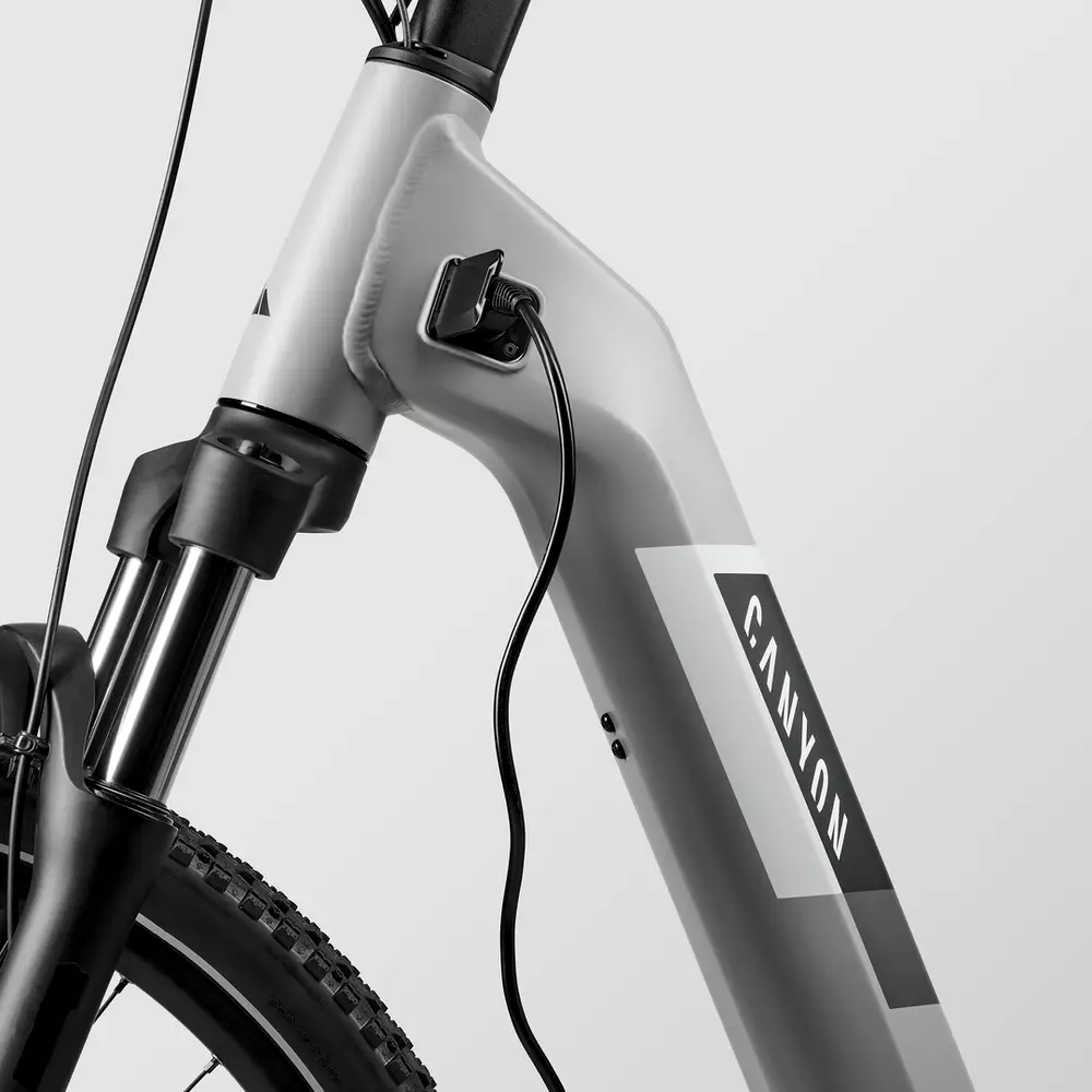 2024 Canyon Pathlite:ON 4 SUV step-through – Specs, Comparisons ...