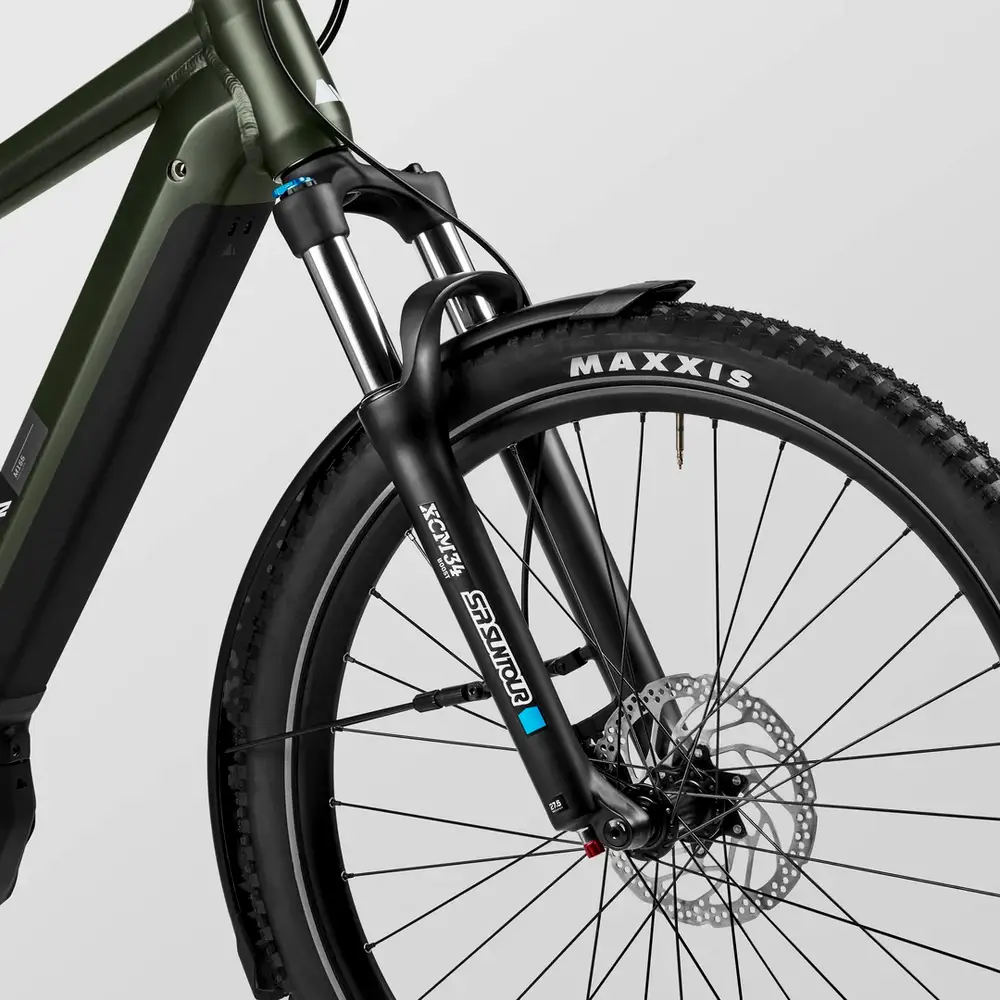 2024 Canyon Pathlite:ON 4 SUV – Specs, Comparisons, Reviews – 99 Spokes