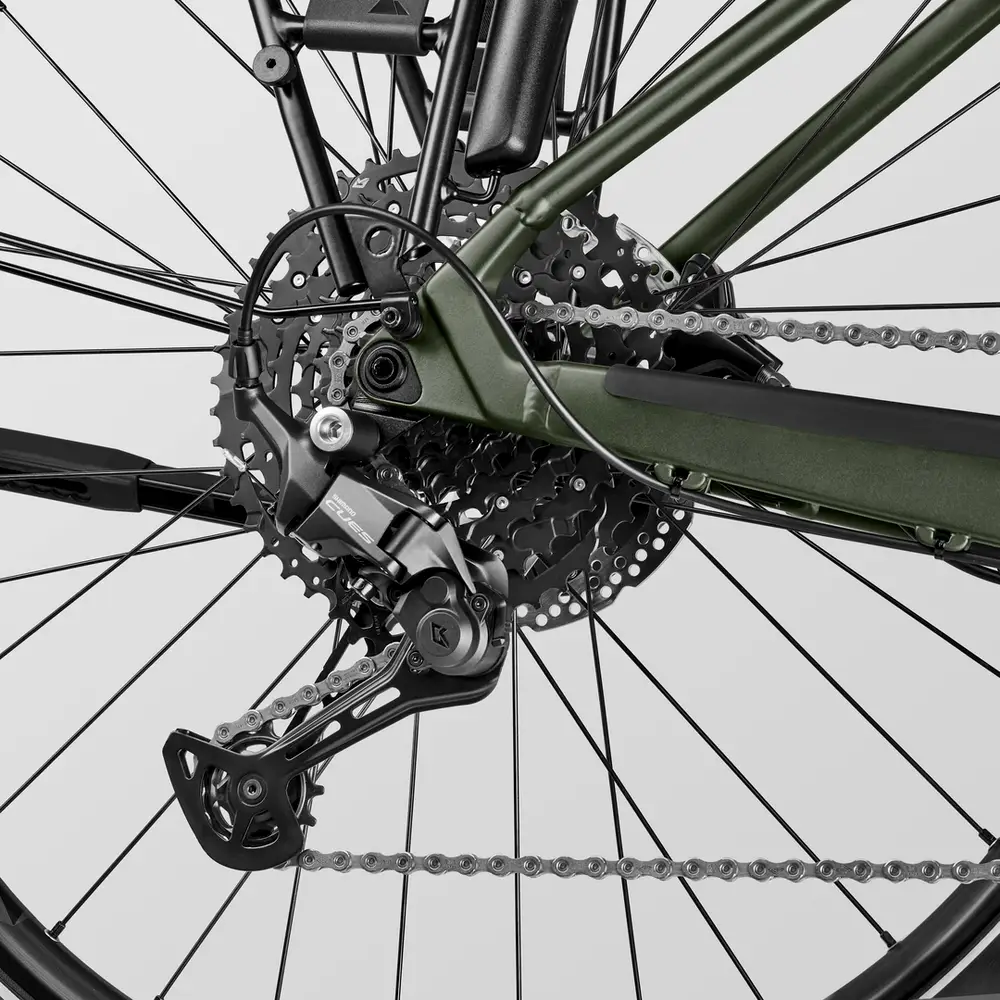 2024 Canyon Pathlite:ON 4 SUV – Specs, Comparisons, Reviews – 99 Spokes